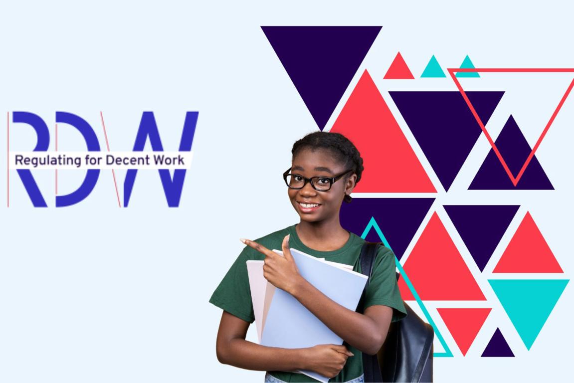 ILO Live - 8th Regulating for Decent Work Conference