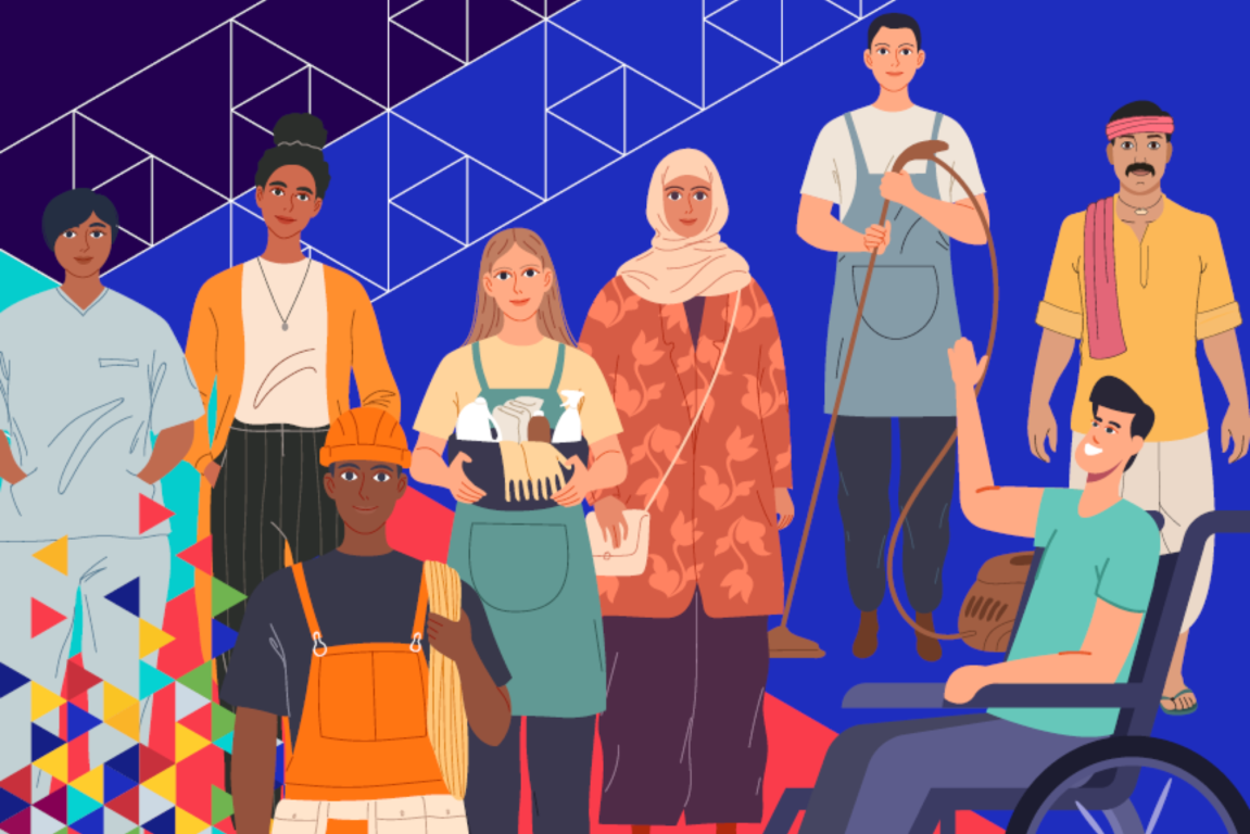 ILO Live - Interactive dialogue and launch of "Work Wise Youth: A guide ...