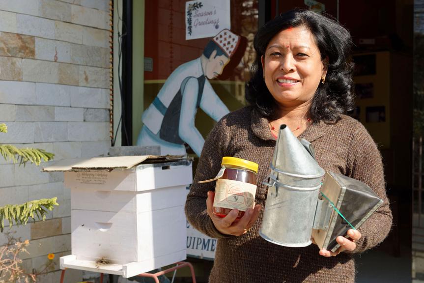 ILO Live - Delivering a gender-responsive just transition