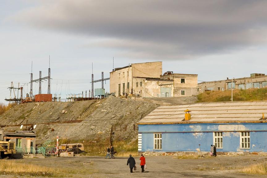 ILO Live - Just Transition from a global perspective: learnings from ...