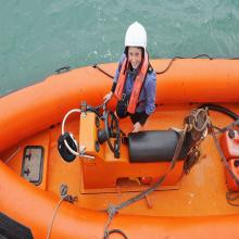 ILO Live - Delivering a Just Transition in Global Shipping: Maritime ...