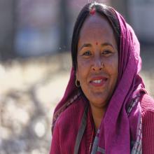 ILO Live - ILO at COP 28: Events at the just transition pavilion - Day ...