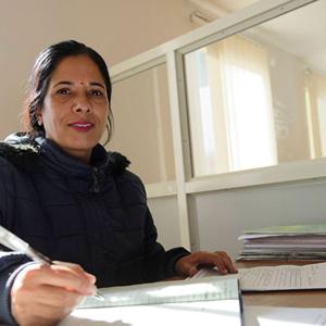 ILO Live - Business Perspective on the Climate Change-Human Rights Nexus