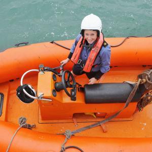 ILO Live - Delivering a Just Transition in Global Shipping: Maritime ...