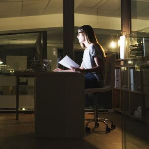 ILO Live - Working Life, Working Time and the Work-Life Balance